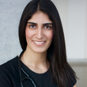 Dr. Samina - Fitness Solutions Plus