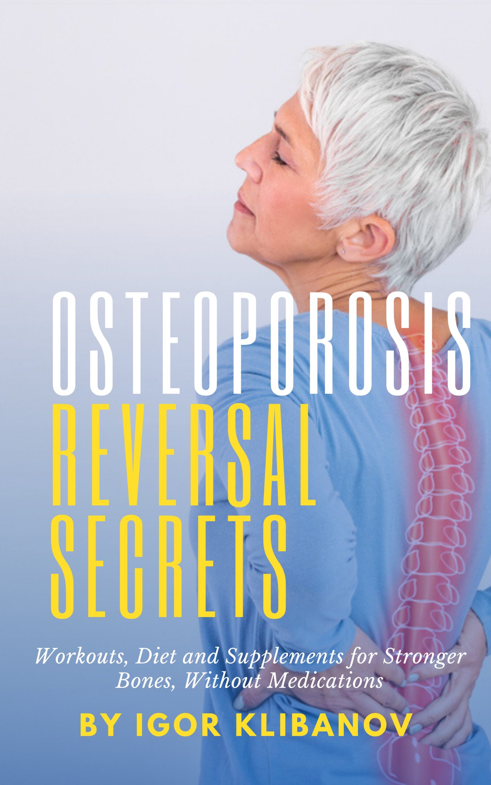 Osteoporosis Supplements Fitness Solutions Plus